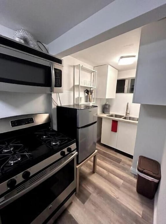 Perfect Guesthouse Near Downtown San Diego - 샌디에이고 군