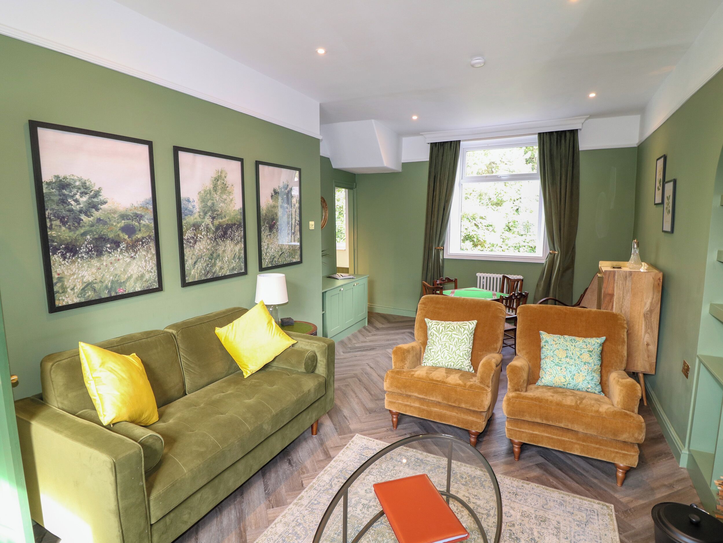 Wildfell Cottage, Pet Friendly, Luxury Holiday Cottage In Oxenhope - Hebden Bridge