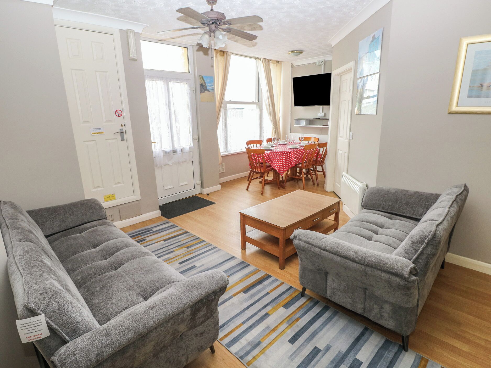 The Hilton Retreat, Pet Friendly, Country Holiday Cottage In Tenby - Amroth