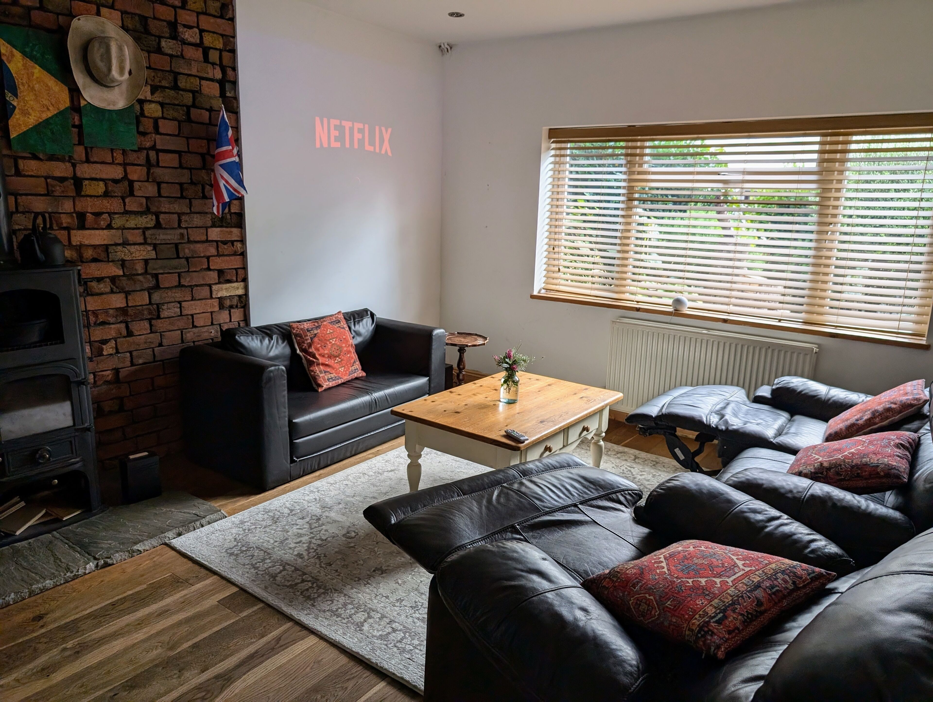 Cosy Family House | Quiet | Garden | Free Parking - London