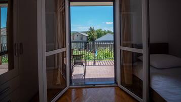 Apartamento | Vista da propriedade