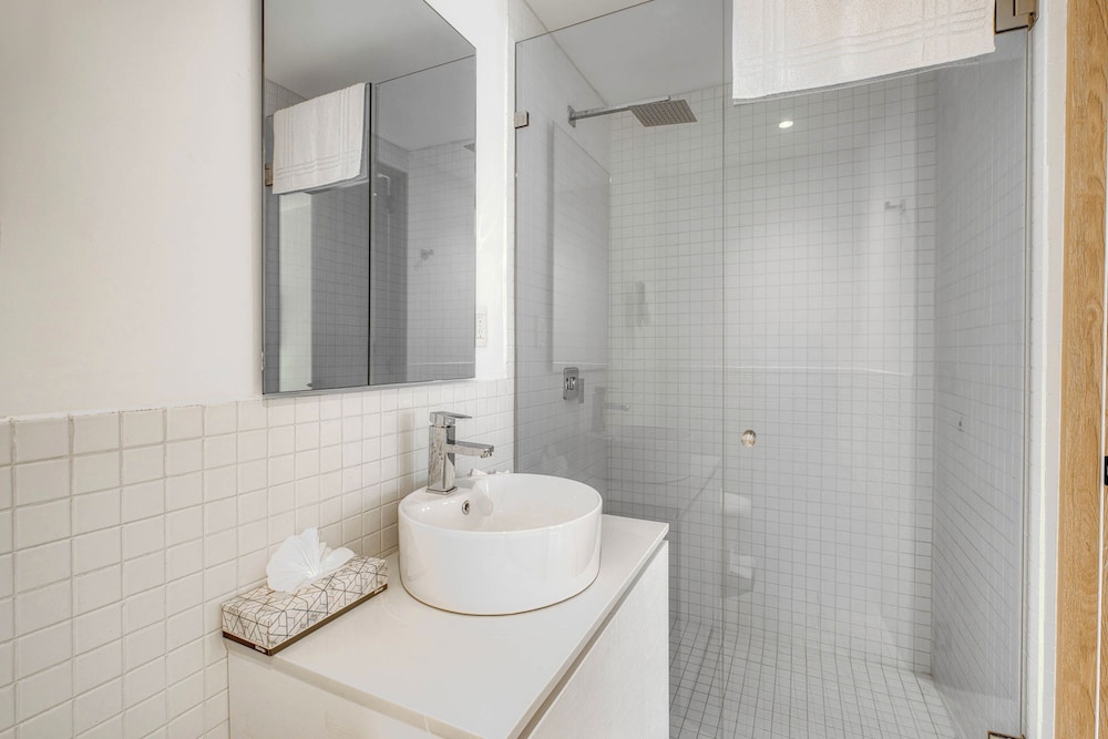 미라 살라망카 - 멕시코시티