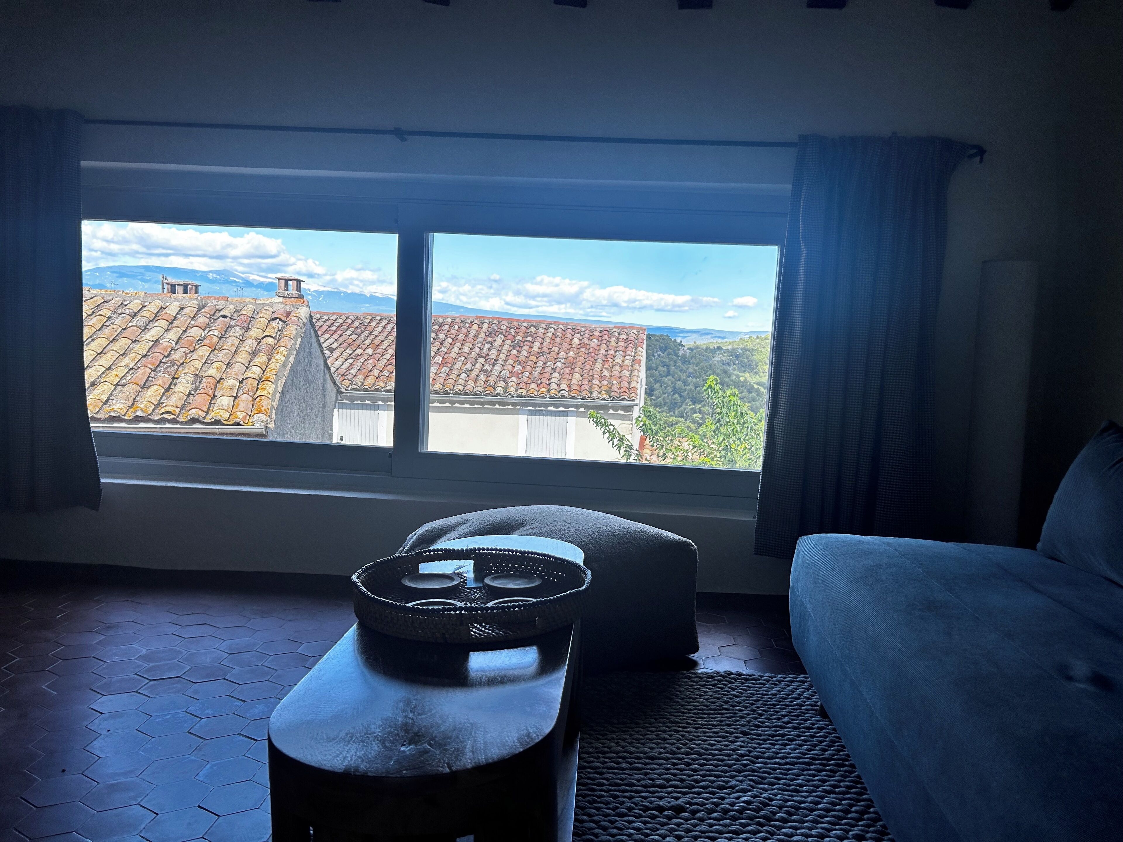 Charming 2-bedroom House In Enchanting Venasque With Wifi, Ac - Venasque