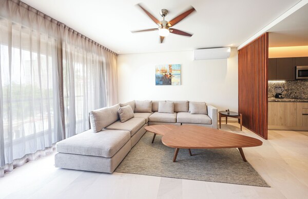 Porto Blu - Puerto Morelos