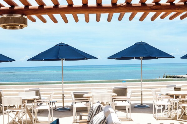 포르투 블루 - Puerto Morelos