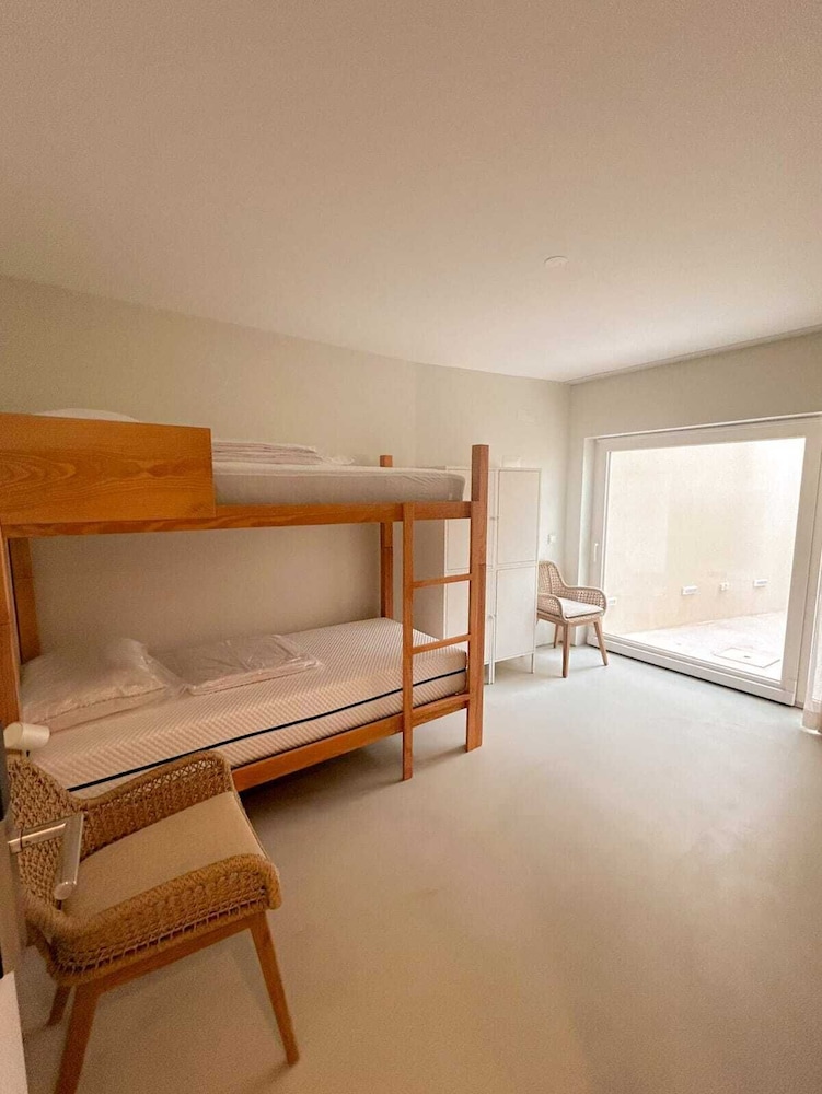 Silveira Bay Lounge Retreat - Azores