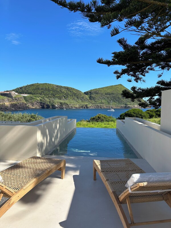 Silveira Bay Lounge Retreat - Azoren