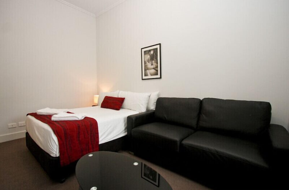 Star Studio Apartment - Wickham
