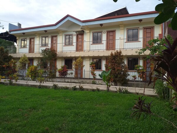 Golden Anchor- Lodge - Coron