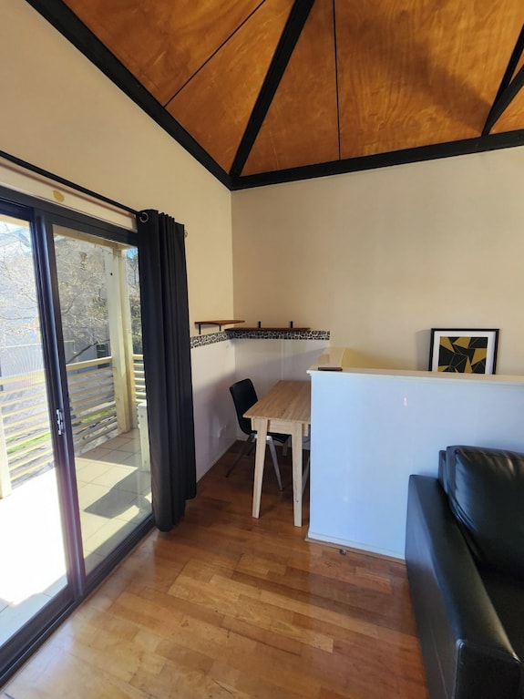 One Bedroom Apartment - Waratah