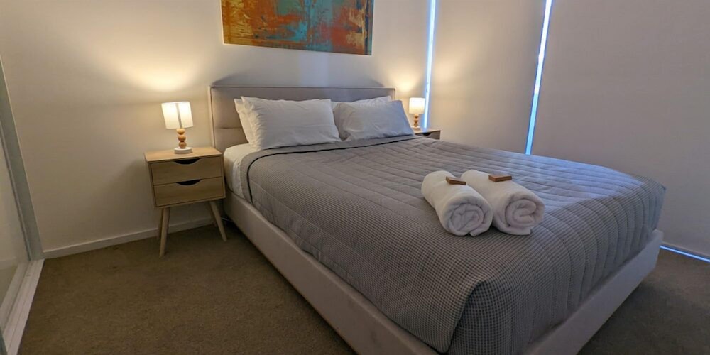 One Bedroom Apartment - Wickham