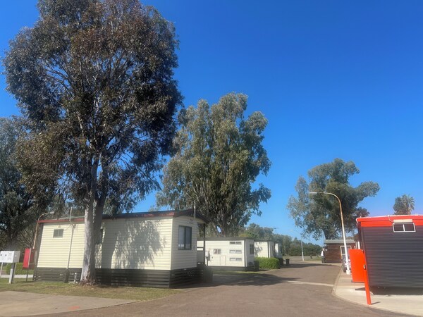 Gunnedah Tourist Caravan Park - Gunnedah