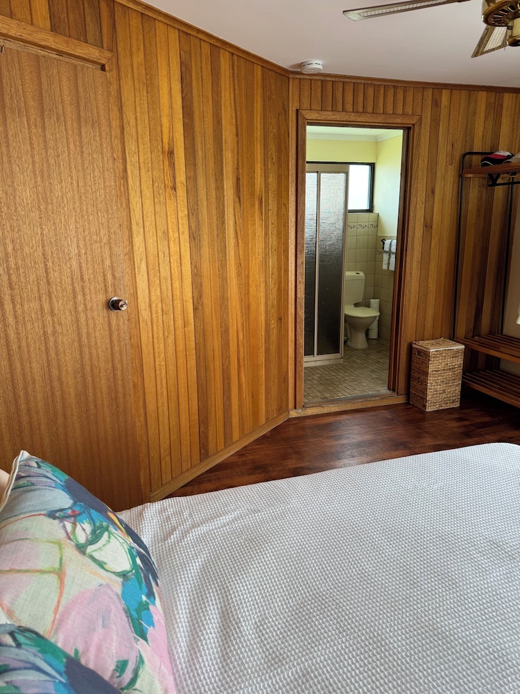 A Haven In The Heart Of Port Elliot. Prime Location. Cosy And Clean. - Port Elliot