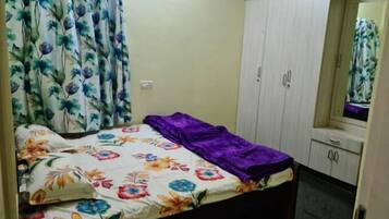 Apartamento standard | Wi-Fi de cortesia