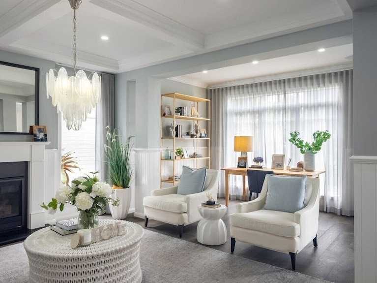 Stunning & Luxurious 4-bedroom Mansion @Rochedale - Queensland