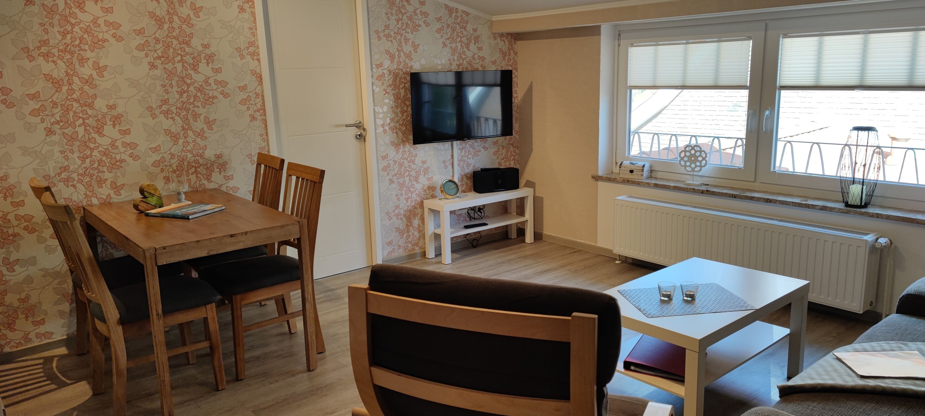 Vacation Apartment/apartment For 4 Guests With 52m² In Fehmarn Ot Petersdorf (265369) - Fehmarn