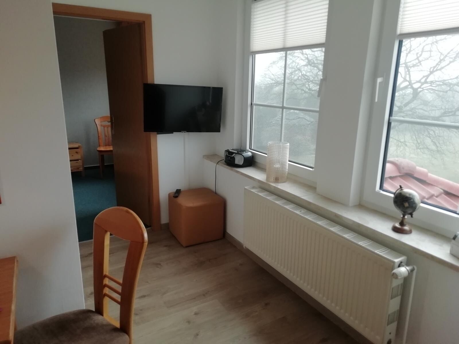 Vacation Apartment/apartment For 2 Guests With 34m² In Fehmarn Ot Petersdorf (265373) - Fehmarn