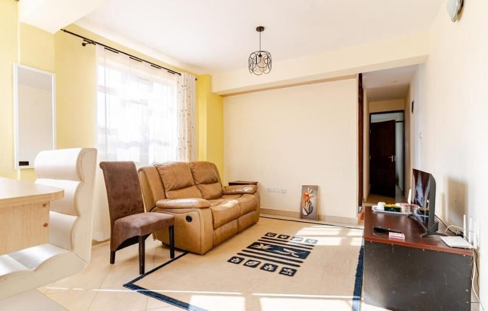 Redhill Cliff Complex - Nairobi