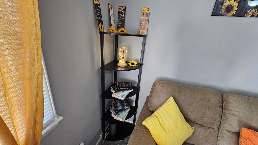 Greenville Retreat Centrally Located Sleeps 5 Near Ecu Stadium And Hospital - Greenville, NC