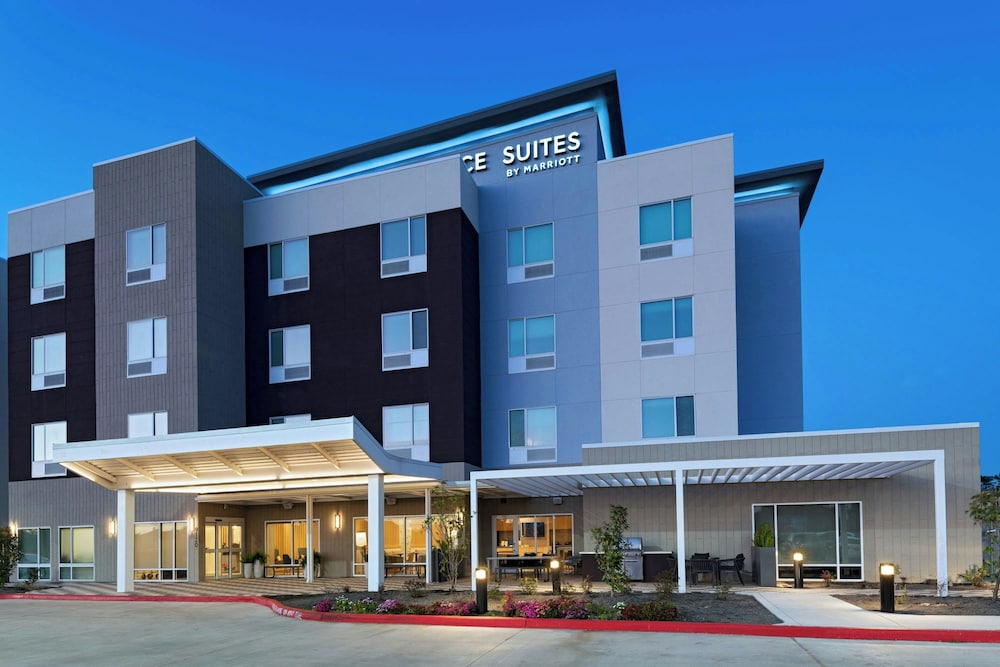 Towneplace Suites By Marriott® Houston Tomball - The Woodlands, TX