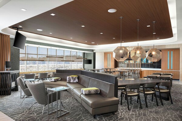 Springhill Suites By Marriott Raleigh Garner - Raleigh, NC