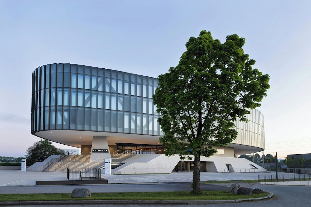 The Passenger, A Tribute Portfolio Hotel - Freilassing