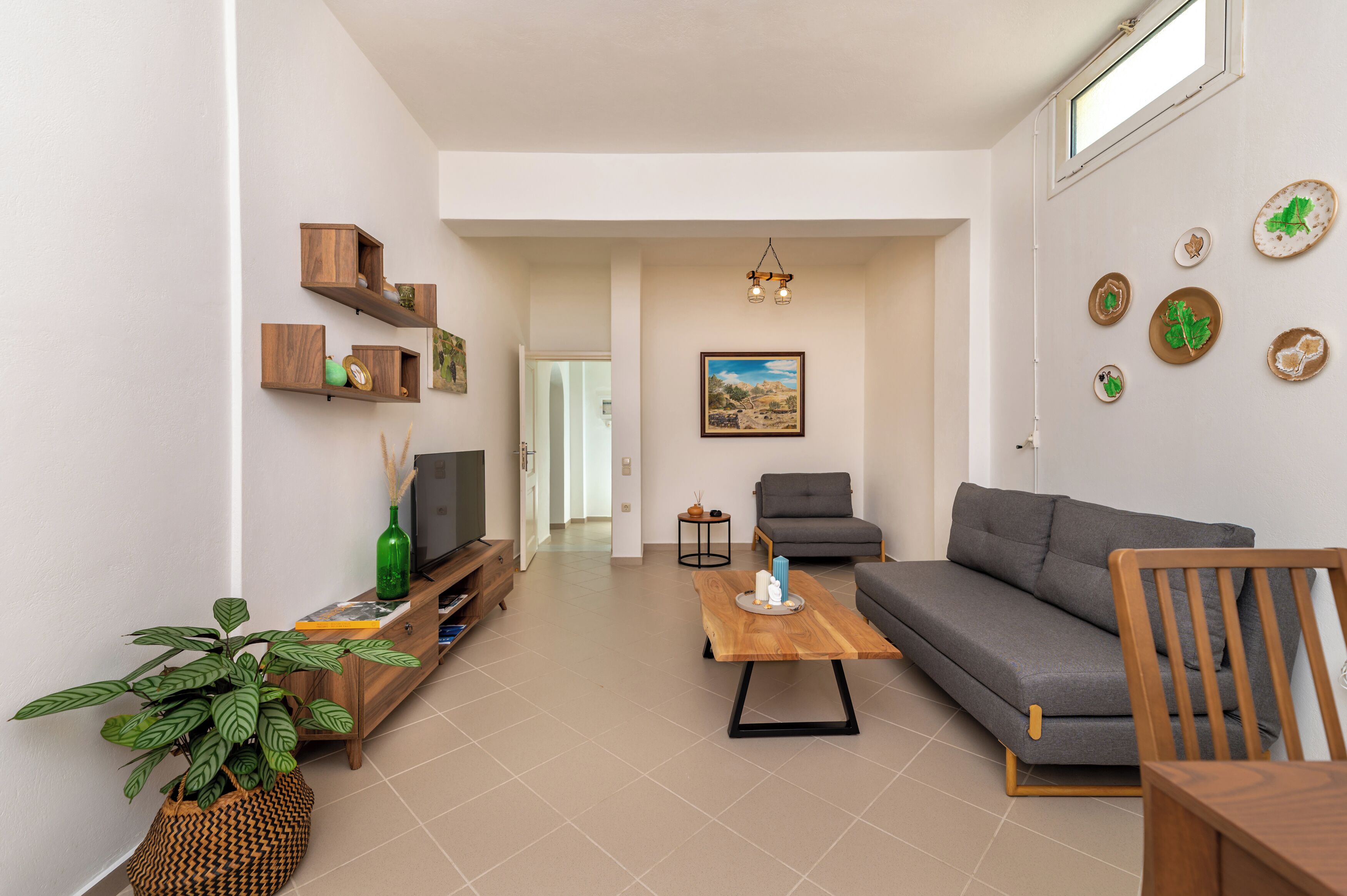 Uva Nera House Oia - Santorini