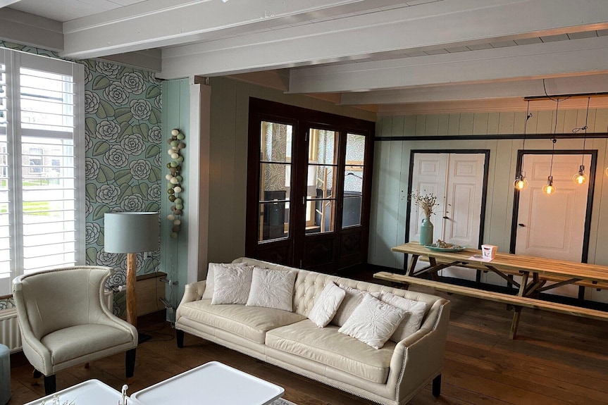 Inn Friesland Ternaard Nær Heritage - Friesland