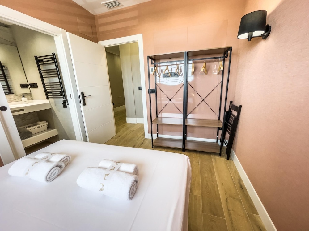 Beachfront villa at Playa Levante Cabo de Palos - Cartagena | Vrbo