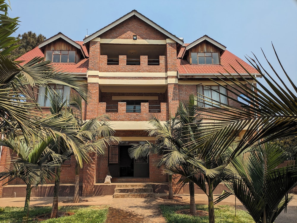 Lotus House Harare - Harare