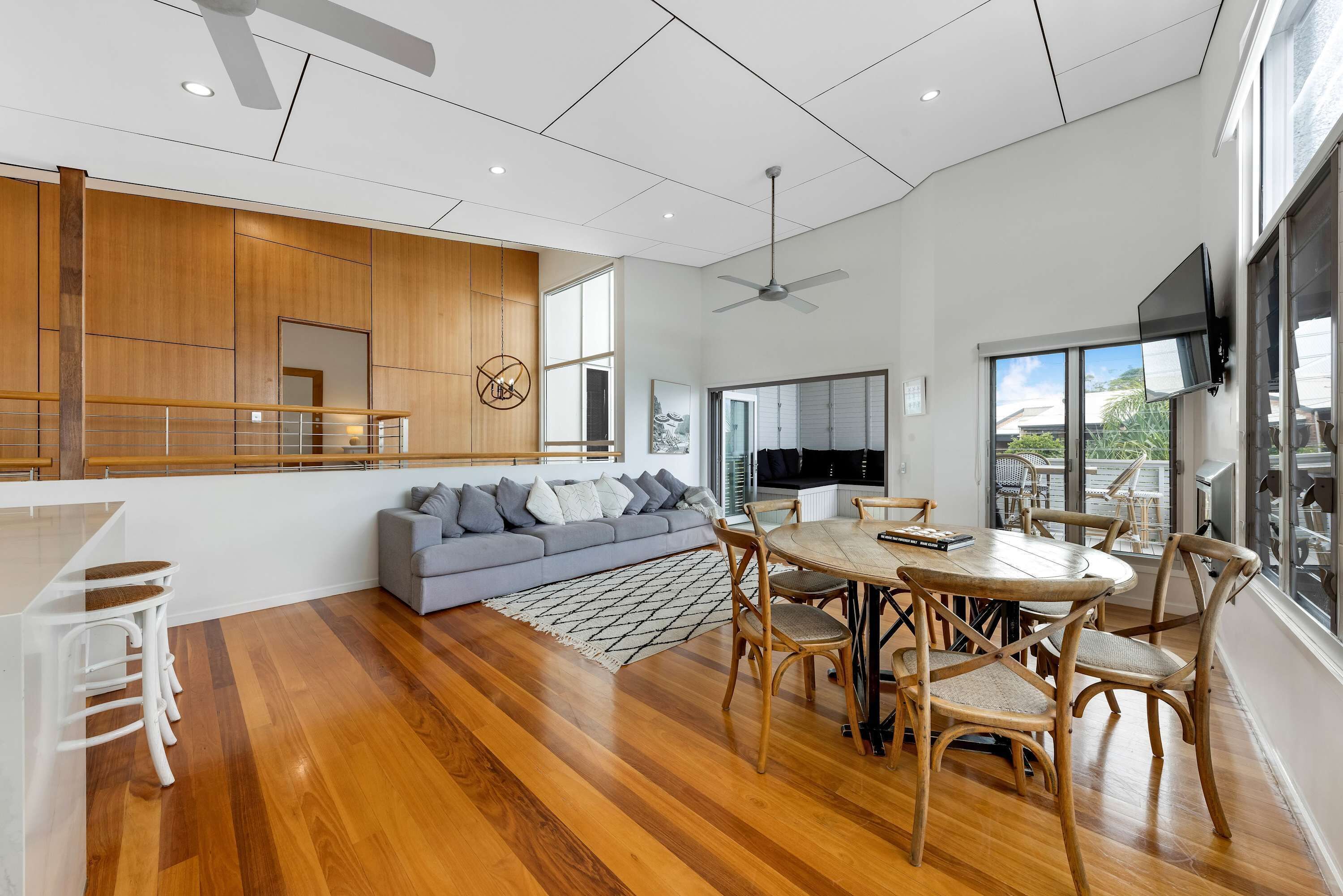 Stunning Alex Heads Beach House - Pet Friendly - Maroochydore
