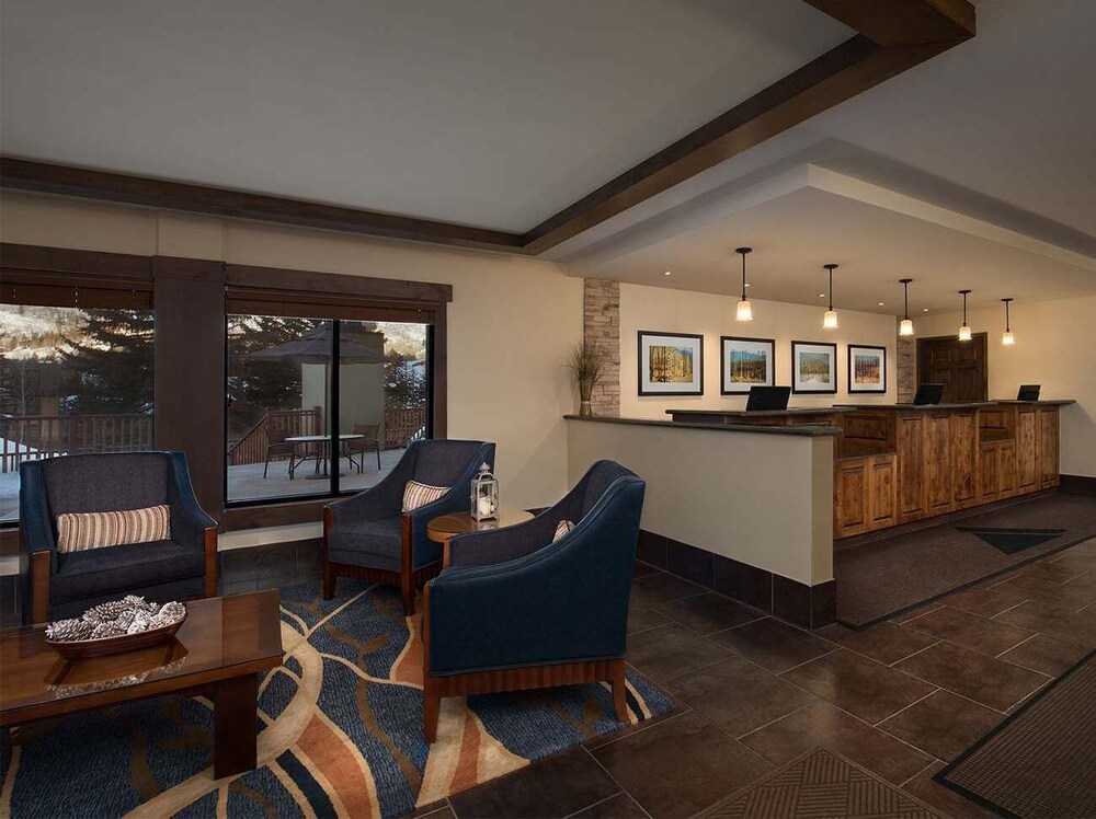 Marriott's StreamSide - Douglas | 1BR Loft Villa - West Vail | Vrbo