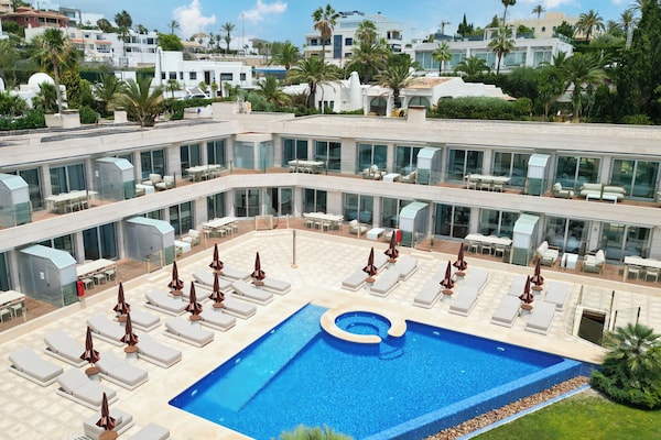 Montiboli Apartments By Buccara - Villajoyosa