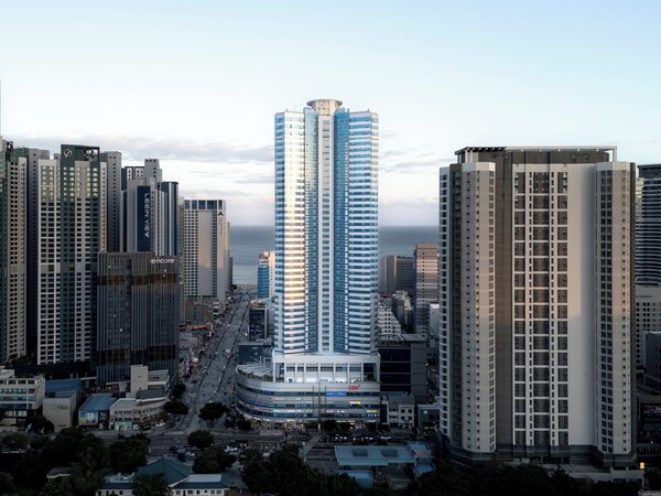 Hotellamouette - Pusan
