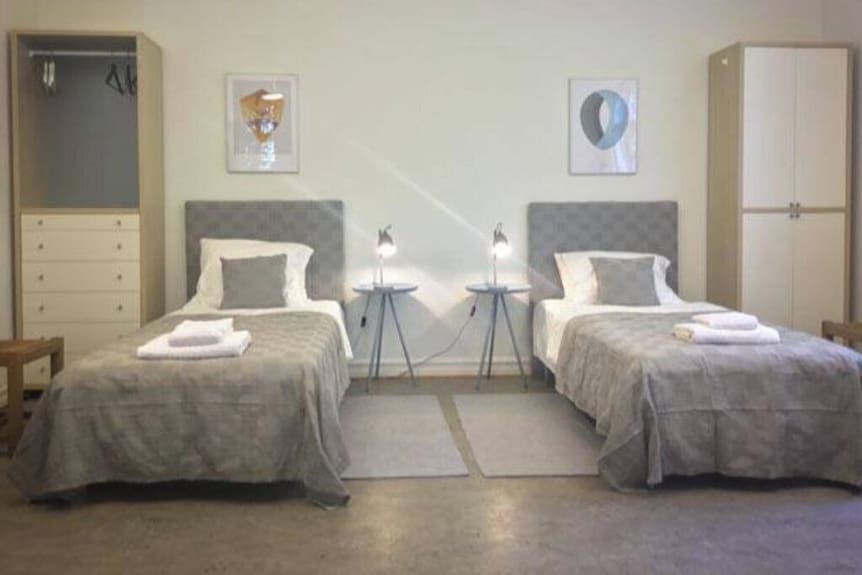 Rotzowlund Bed And Breakfast Offers A Cozy Home Away On Djursland, Book Directly - Båstad