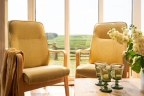 Casa de Campo | Interior