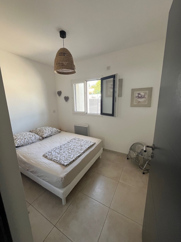 Maisonnette T2 - Outbuilding - Near Aix En Provence - Saint-Cannat
