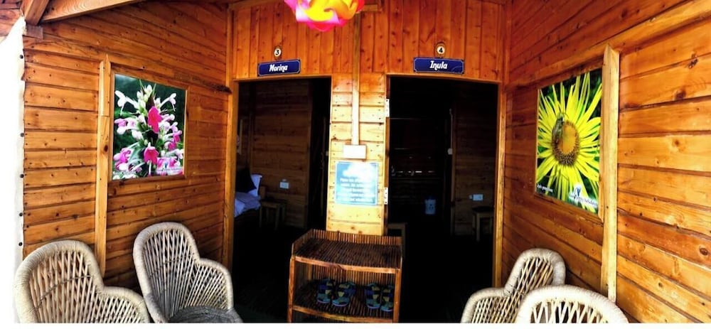 Bluepoppy Resort Auli - Joshimath