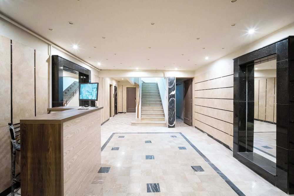 Nabeel Homes Boutique Hotel - B3 - Alexandria | Vrbo