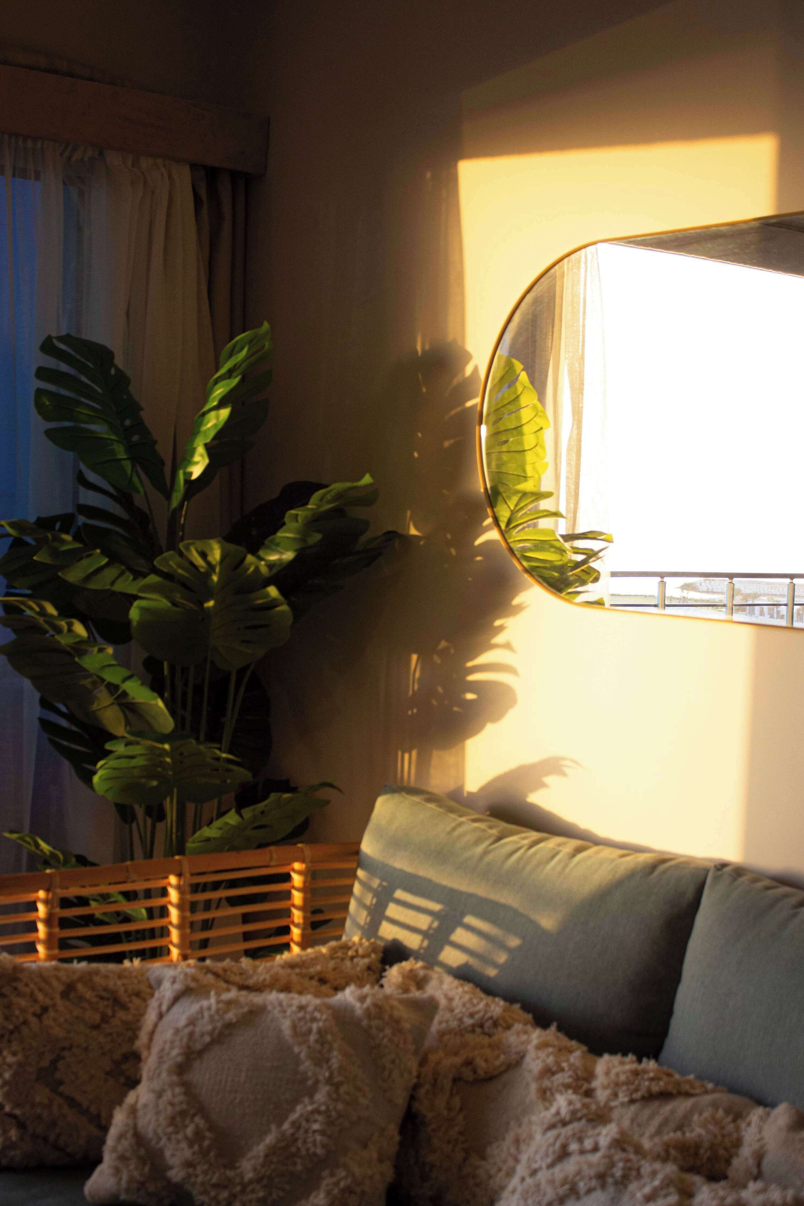 Nabeel Homes Boutique Hotel - B9 - Alexandria