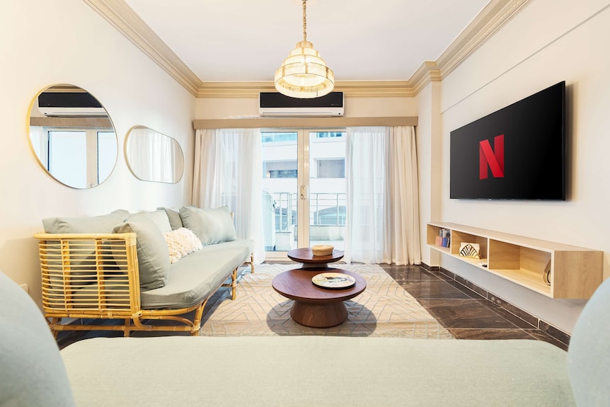 Nabeel Homes Boutique Hotel - G4 - Égypte