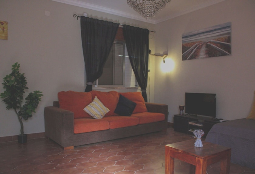 Country House Complete With Swimming Pool And Air Conditioning Between Tomar And Fatima - Alentejo