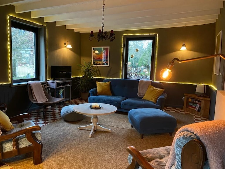 Cosy Country Getaway. Great For Walking And Relaxing. Pet-friendly. - Pas-de-Calais