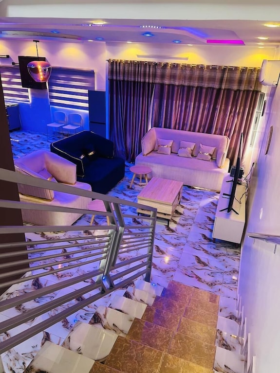 Shem Luxury Residence - Cotonou