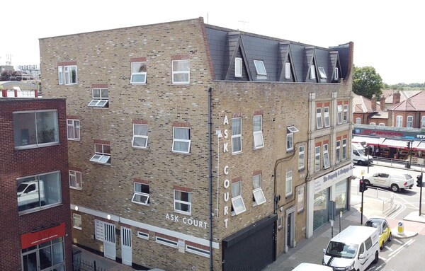 Ilford Central Apartments - Ilford