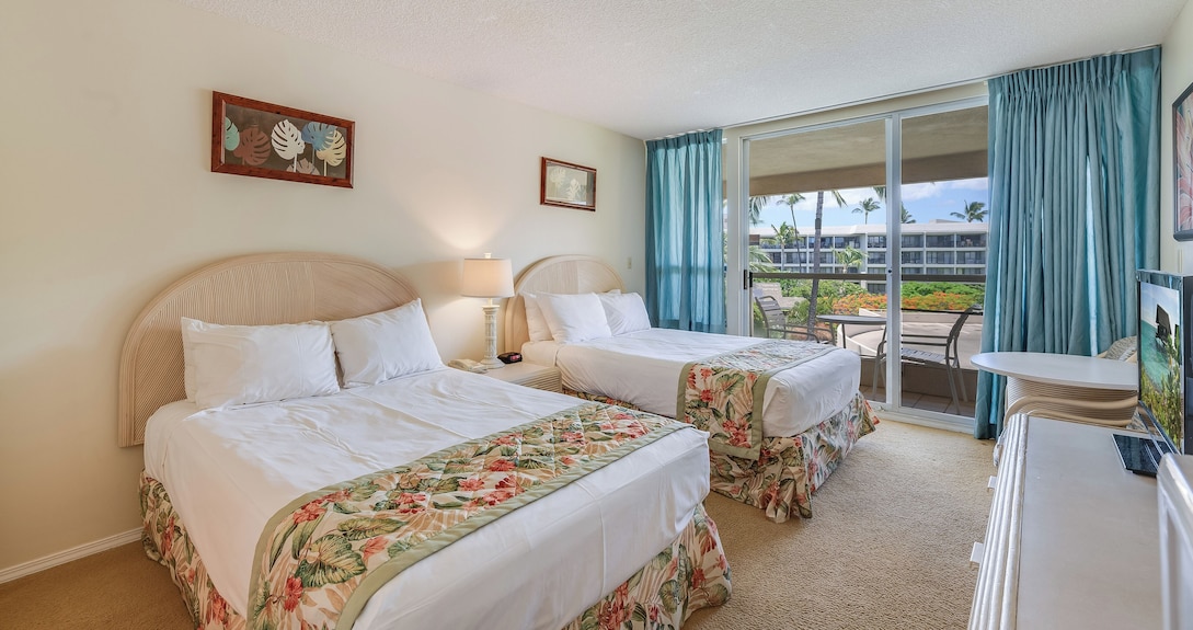 Island Living W/ocean Views, Wi-fi And Pools-g510a - 基黑