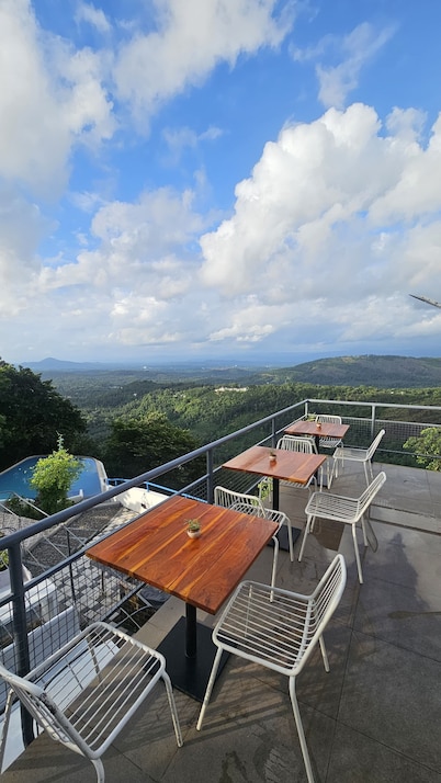 Thottumkal Oasis Retreat