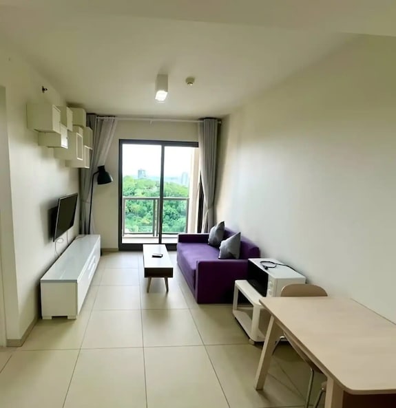 Sea View Condo With Amazing View\n\n - Pattaya City