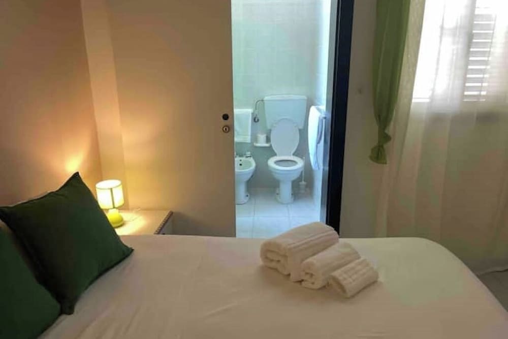 Casa Vista Mare - Punta Secca - Marina di Ragusa