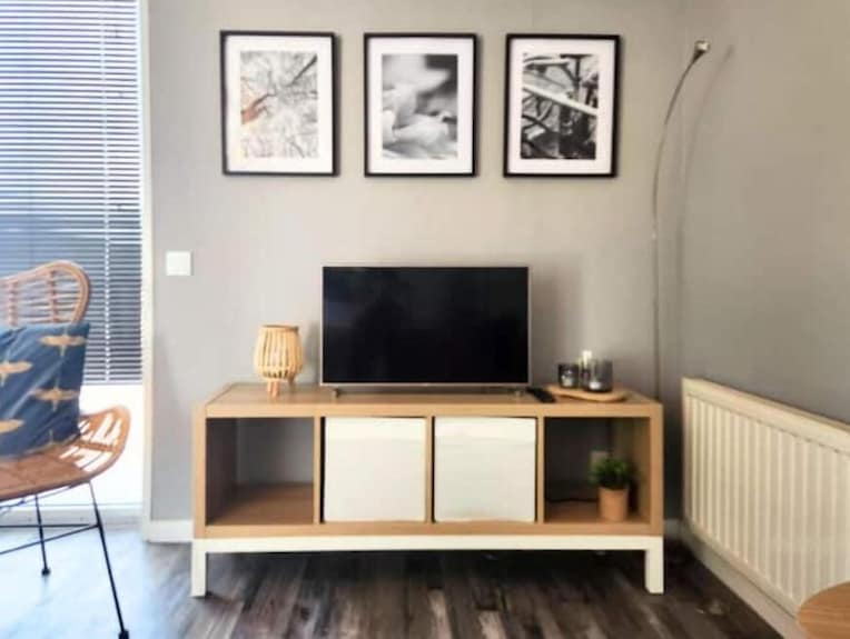 Chalet In Green Area ~ Garden ~ Walk To Lake - Vught